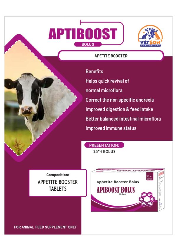 Veterinary Medicine Manufacturers in India - Vetson Healthcare